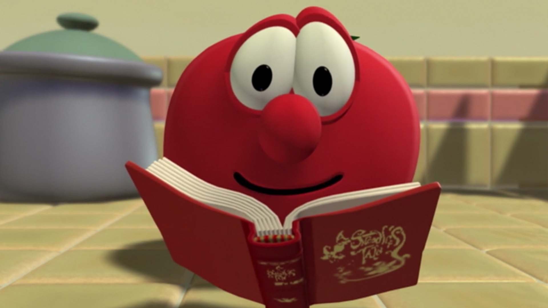 Prime Video: A Snoodles Tale