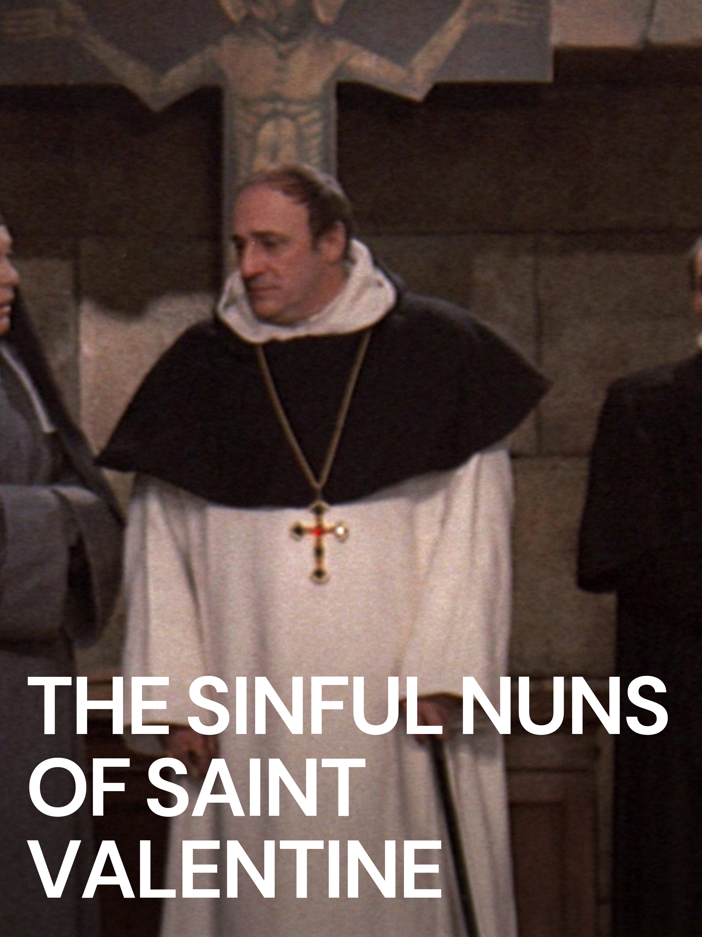 Prime Video: The Sinful Nuns of Saint Valentine