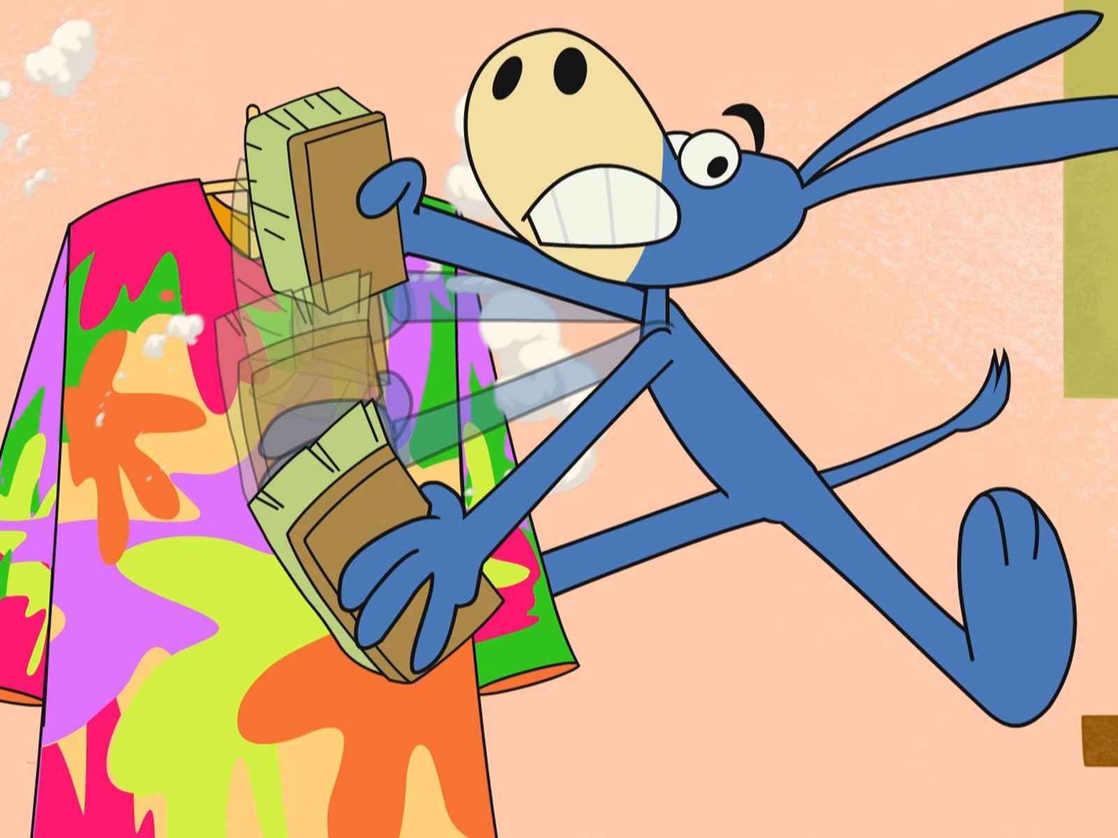 Prime Video: Cat & Keet