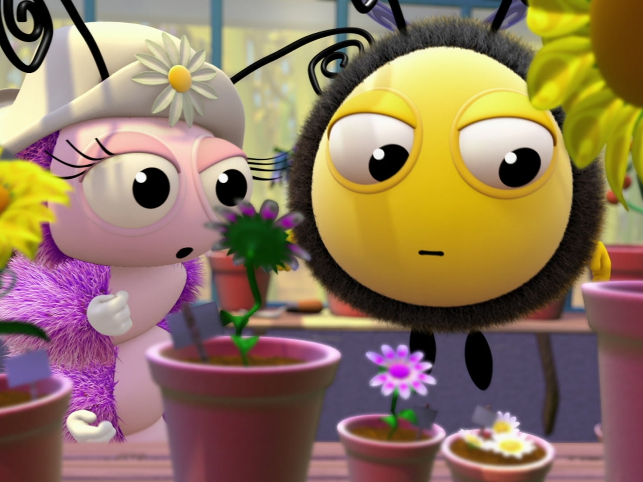 Prime Video: The Hive