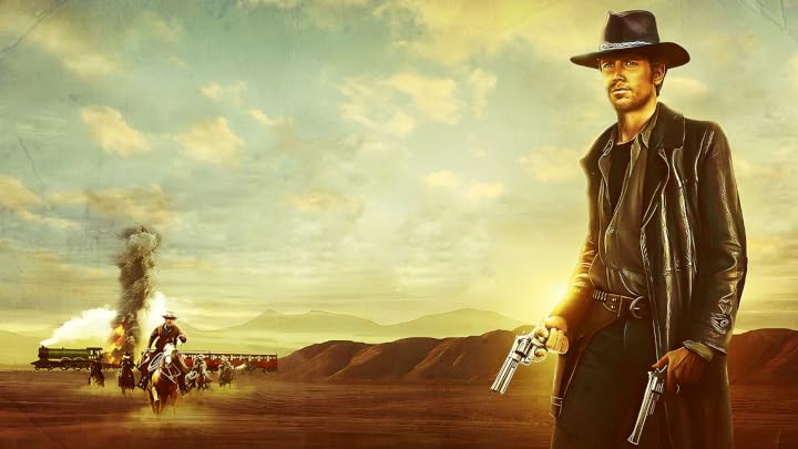 Western Movie Wallpaper