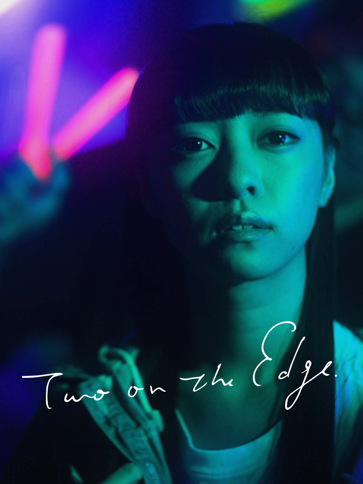 Prime Video: Two on the Edge