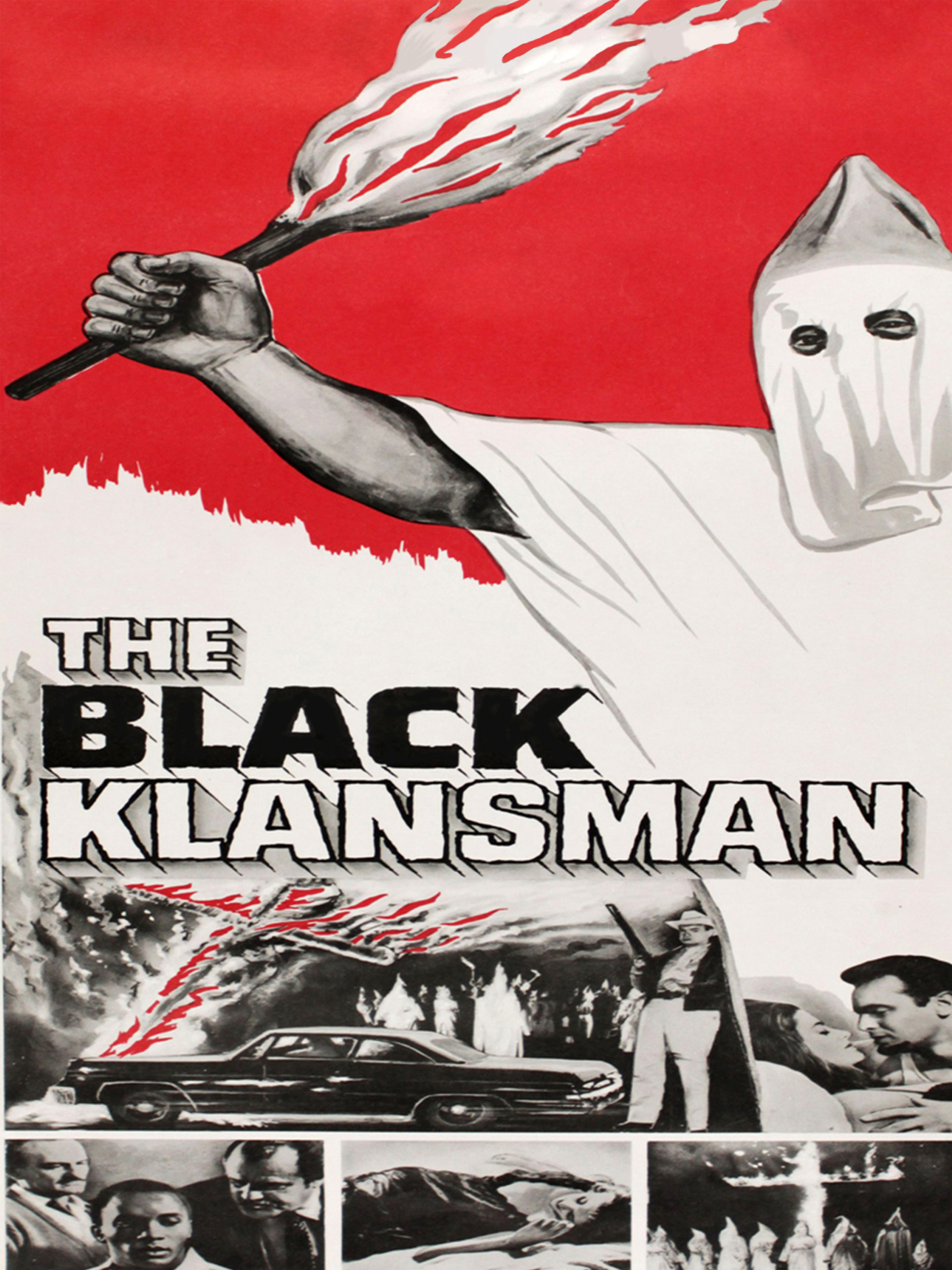 Prime Video: Black Klansman