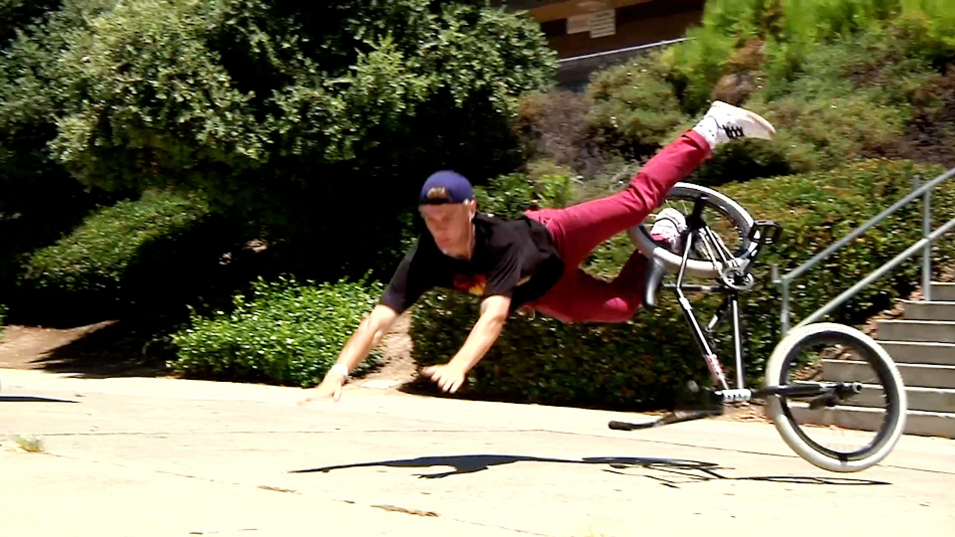 Prime Video: Whacked Out Sports: Season Five