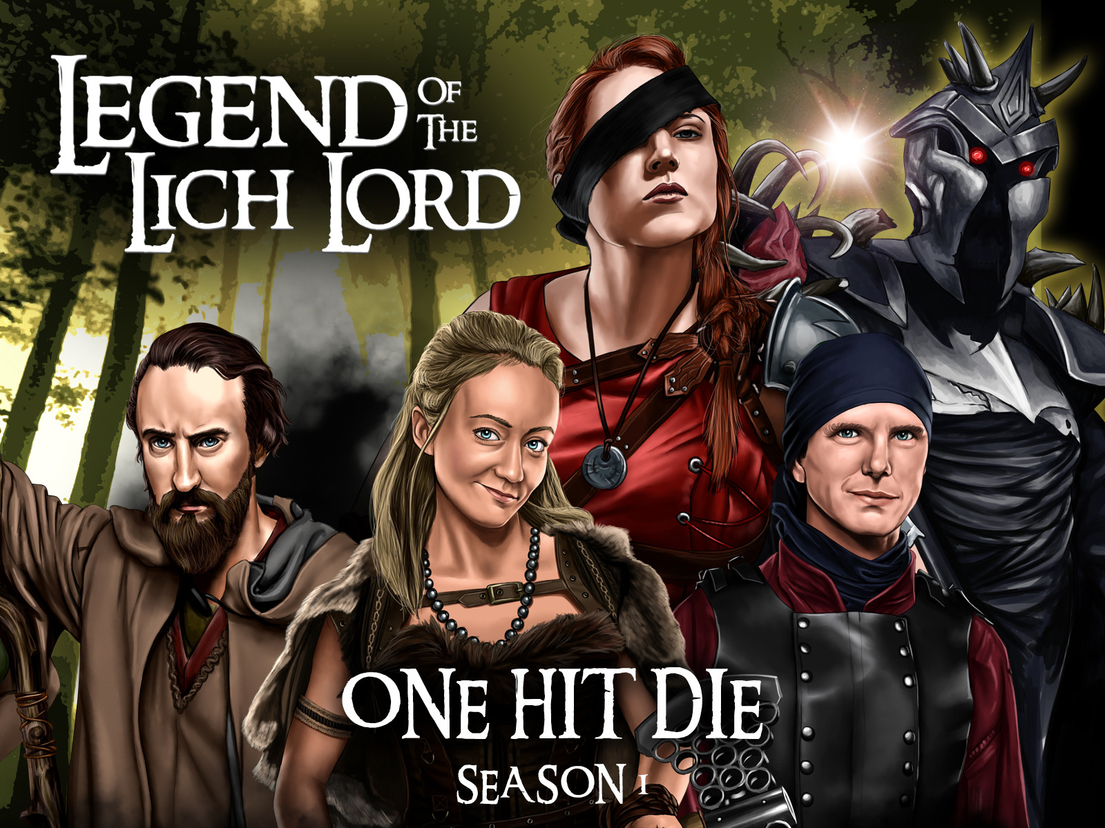 Prime Video: One Hit Die