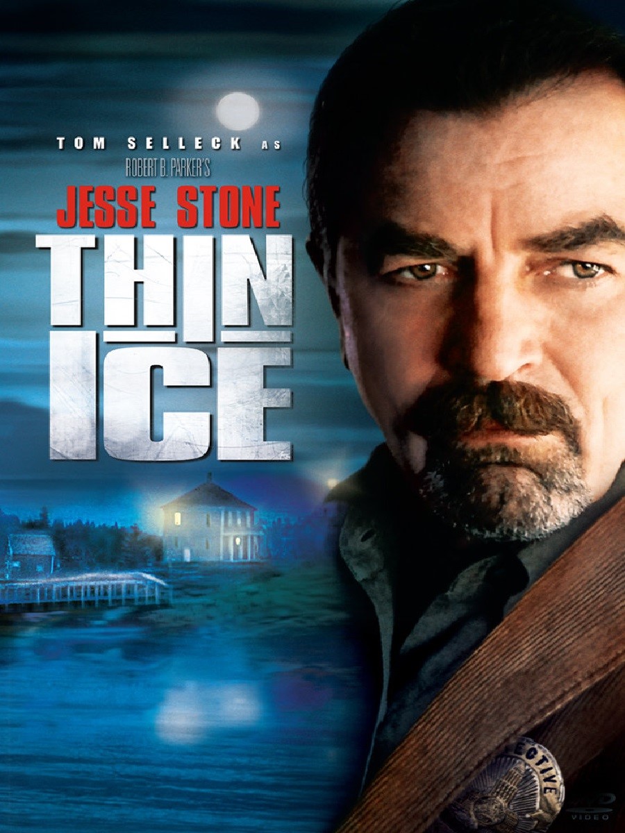 Prime Video: Jesse Stone: Thin Ice