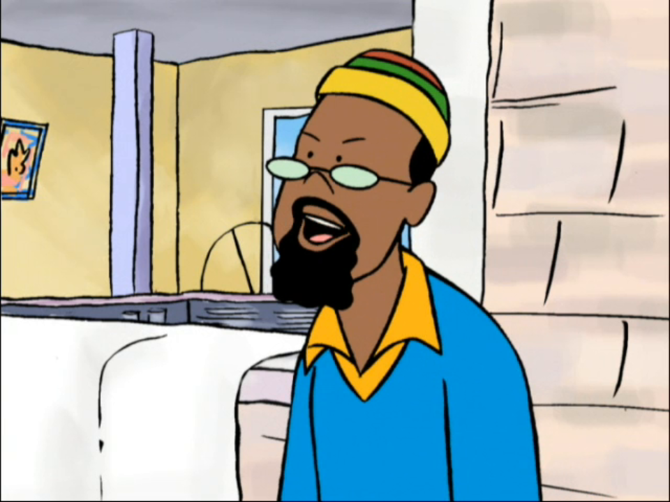 Prime Video: Clifford the Big Red Dog