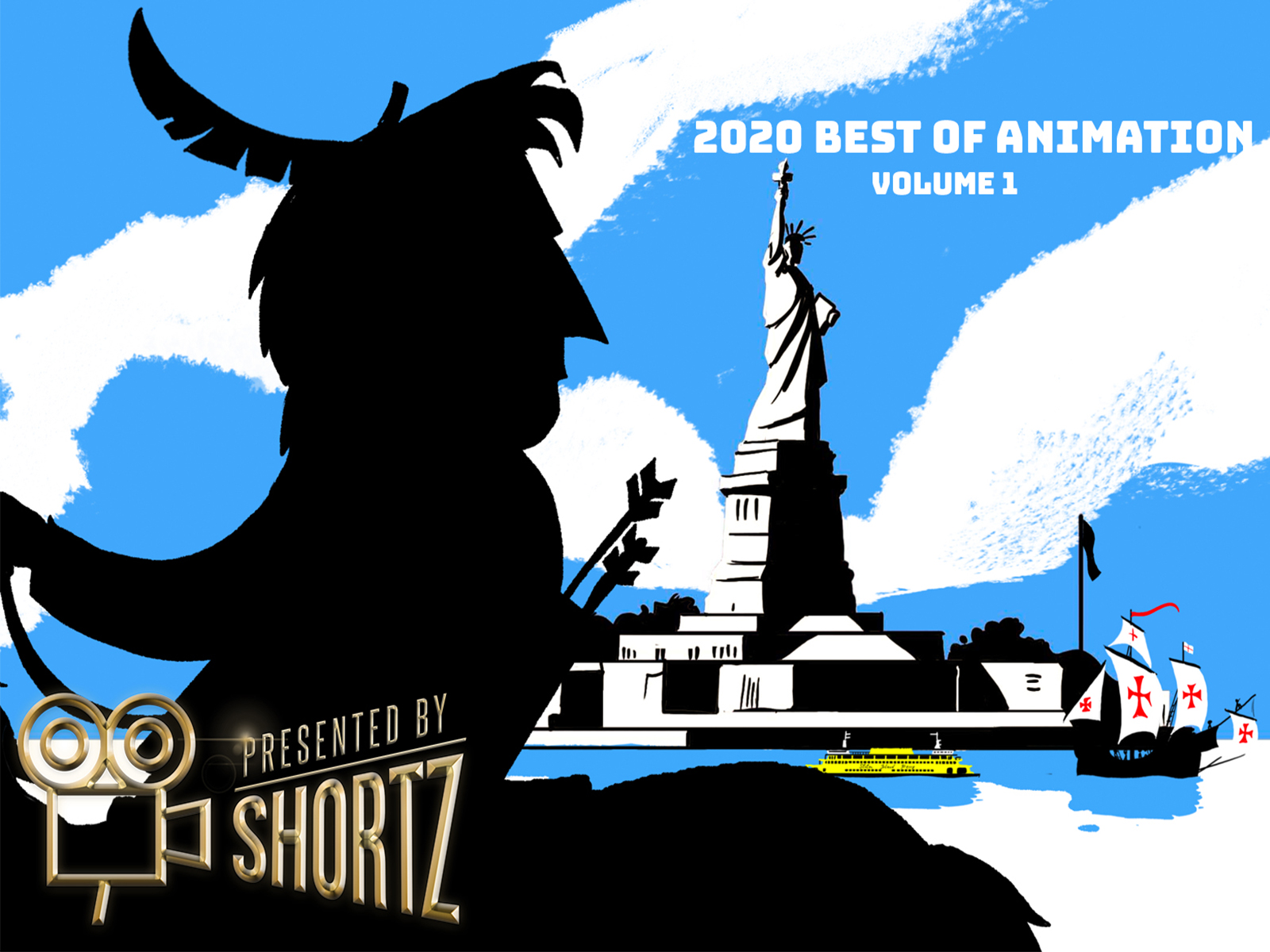 Prime Video: 2020 Best of Animation - Presented by Shortz