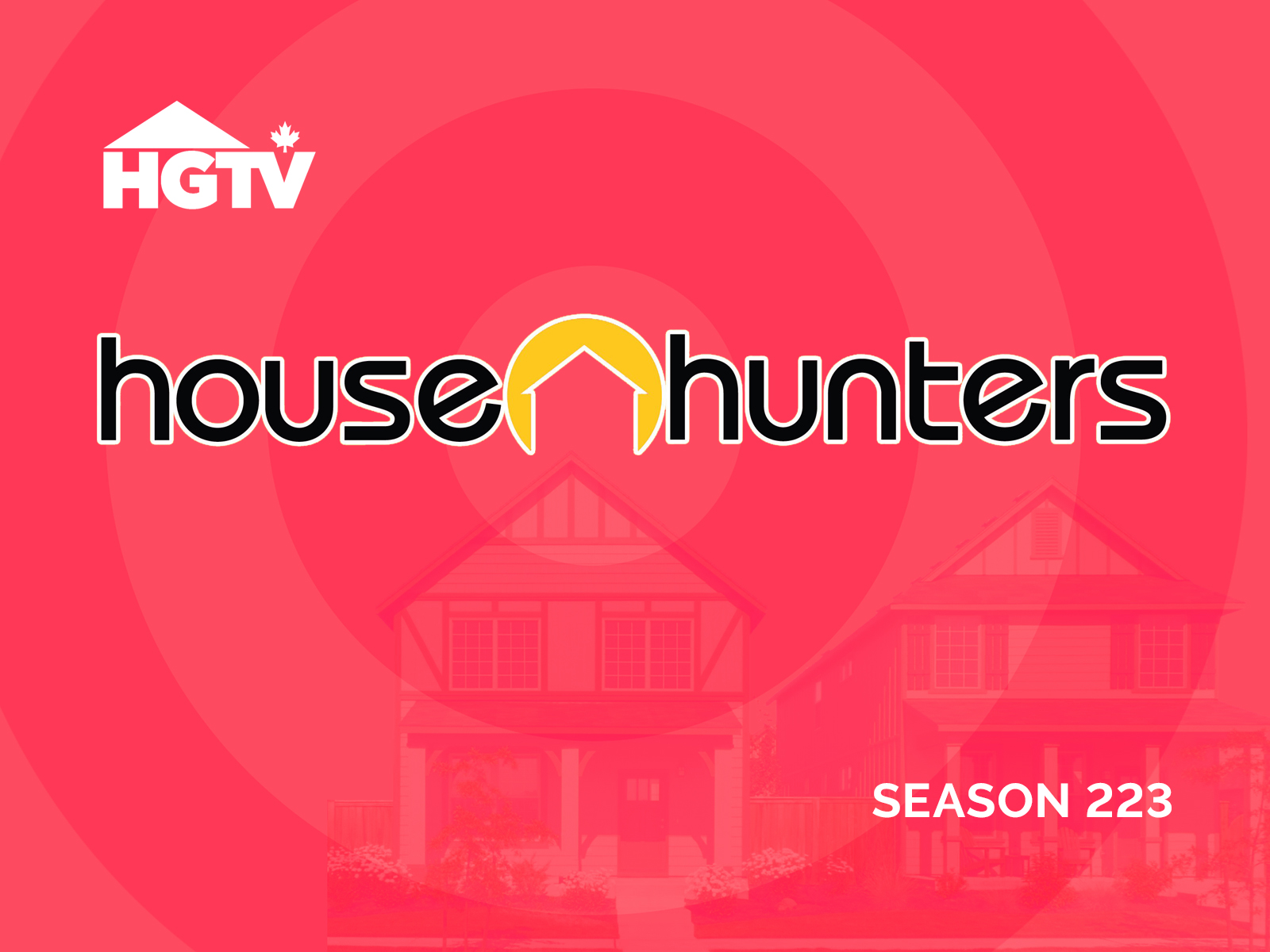 Prime Video: House Hunters - Season 223