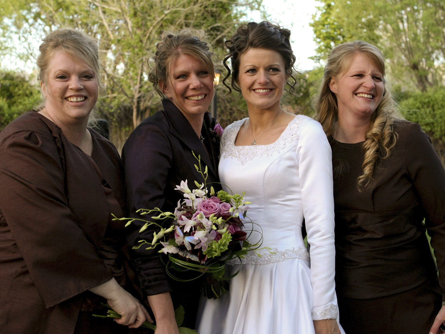 Prime Video: Sister Wives - Season 1