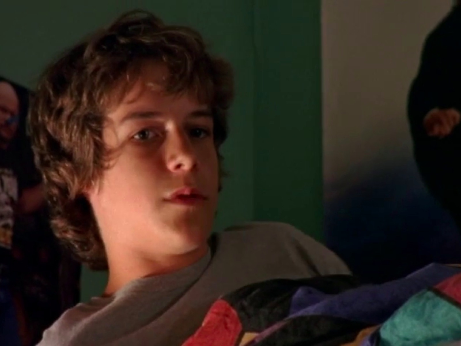 Prime Video: Degrassi High: The Next Generation