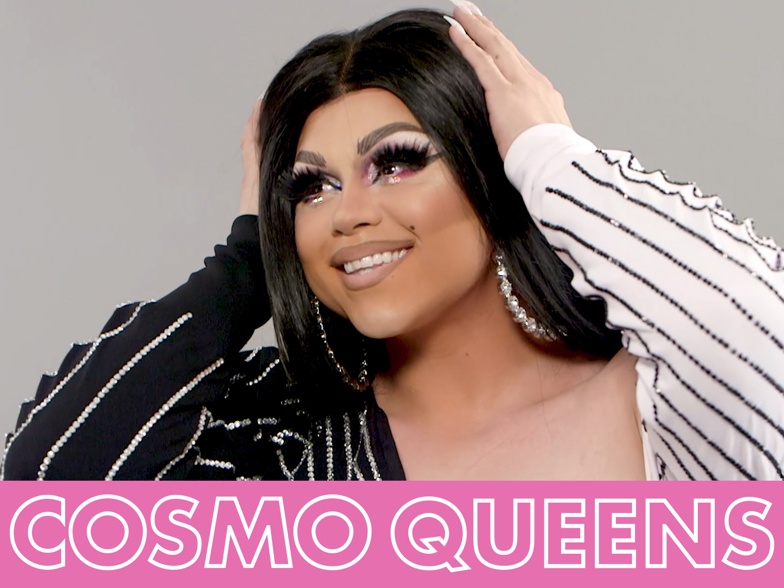 Prime Video: Cosmo Queens