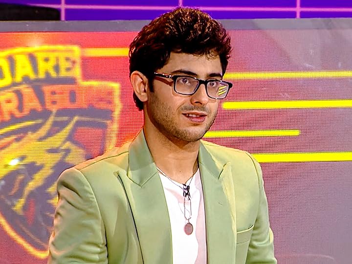 Prime Video: Playground Season 2