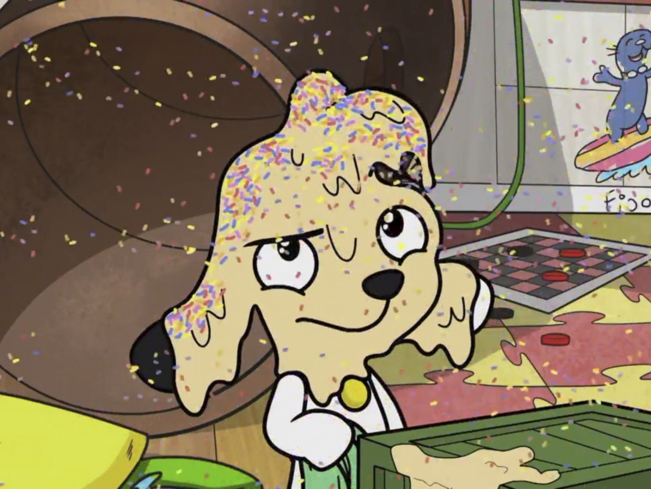 Prime Video: Doki - Season 2