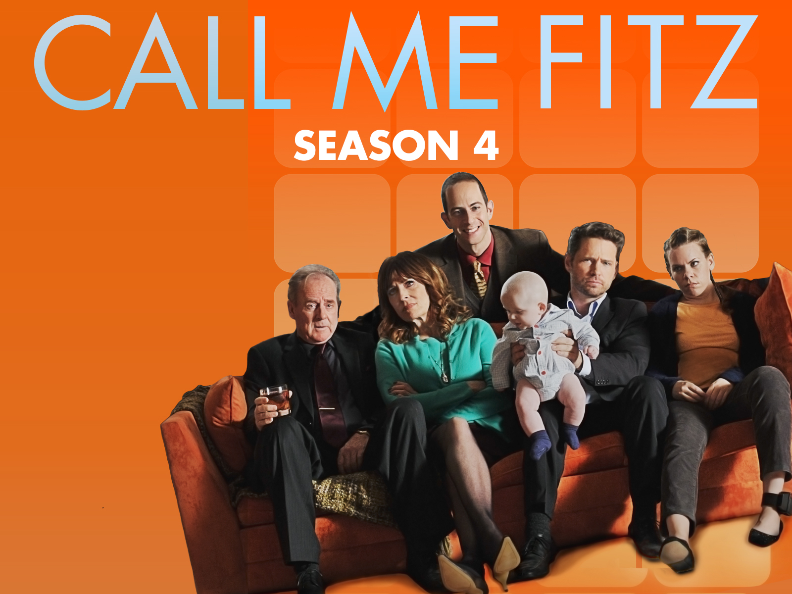 Prime Video: Call Me Fitz