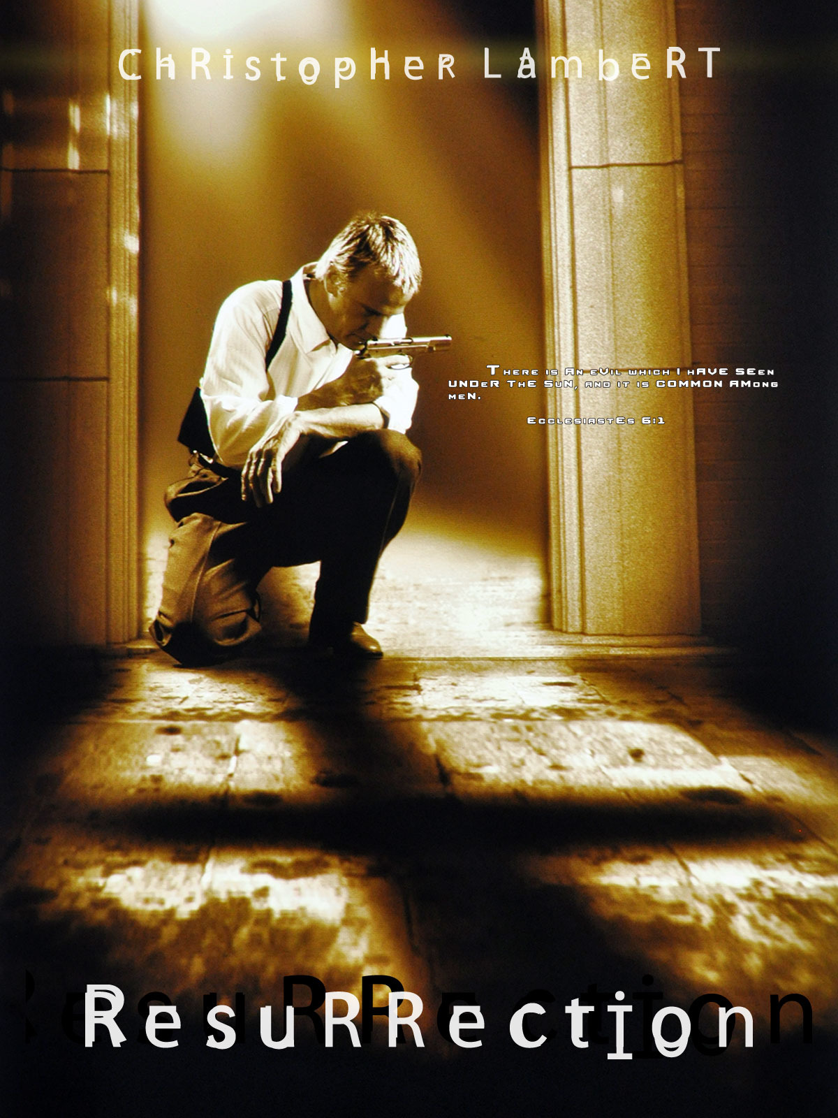 Prime Video: Resurrection