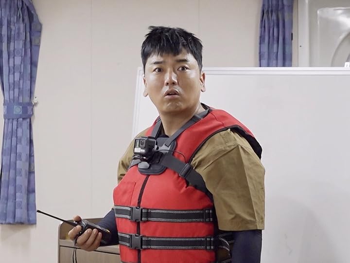 Prime Video: Mission CodeRed