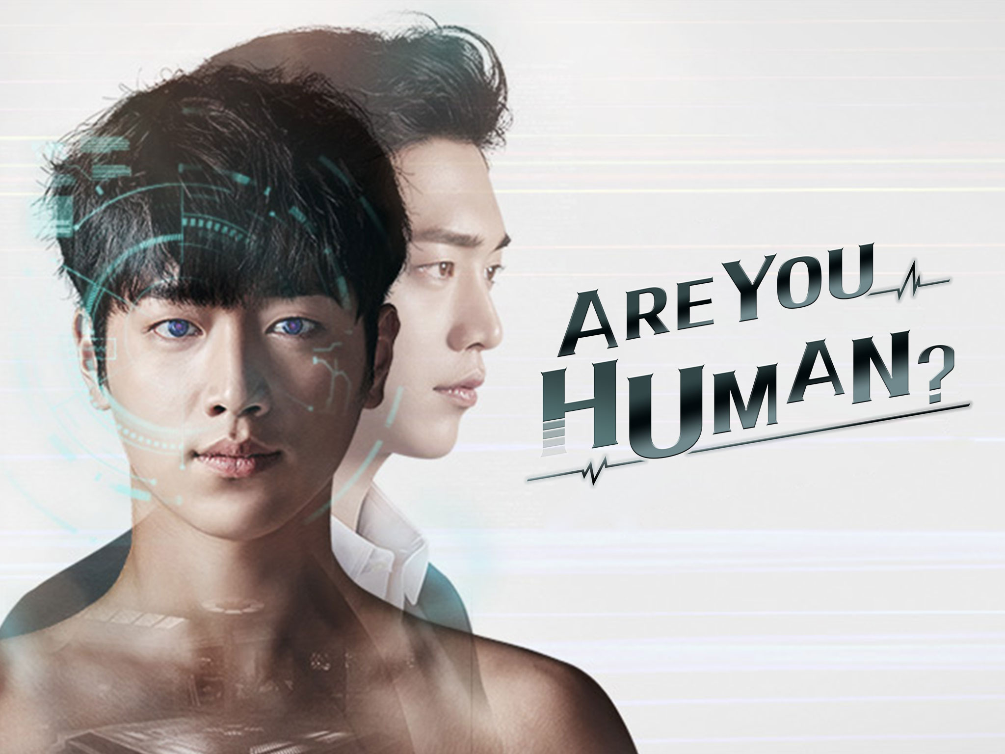 Prime Video: Are You Human?