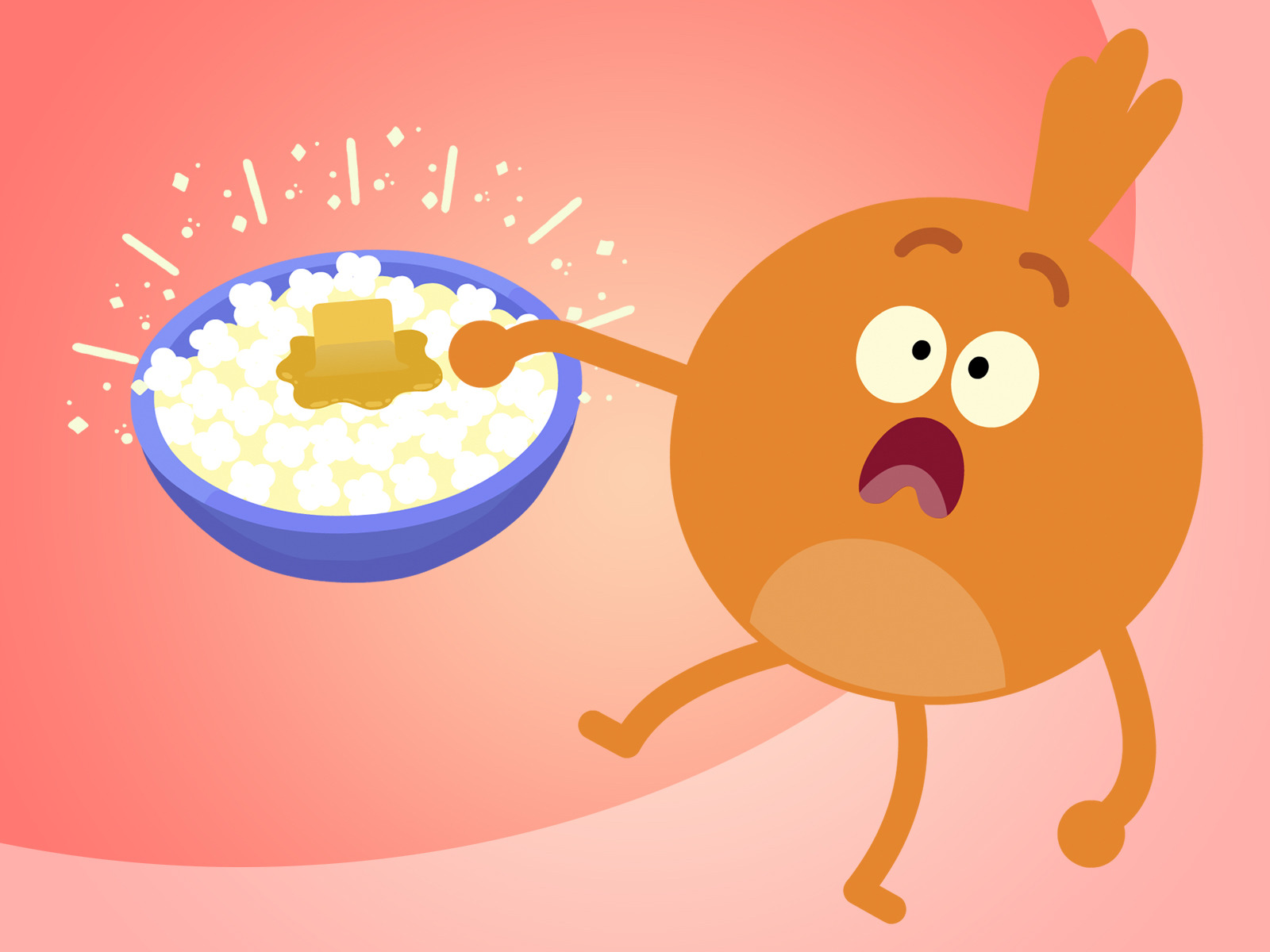 Prime Video: The Bumble Nums