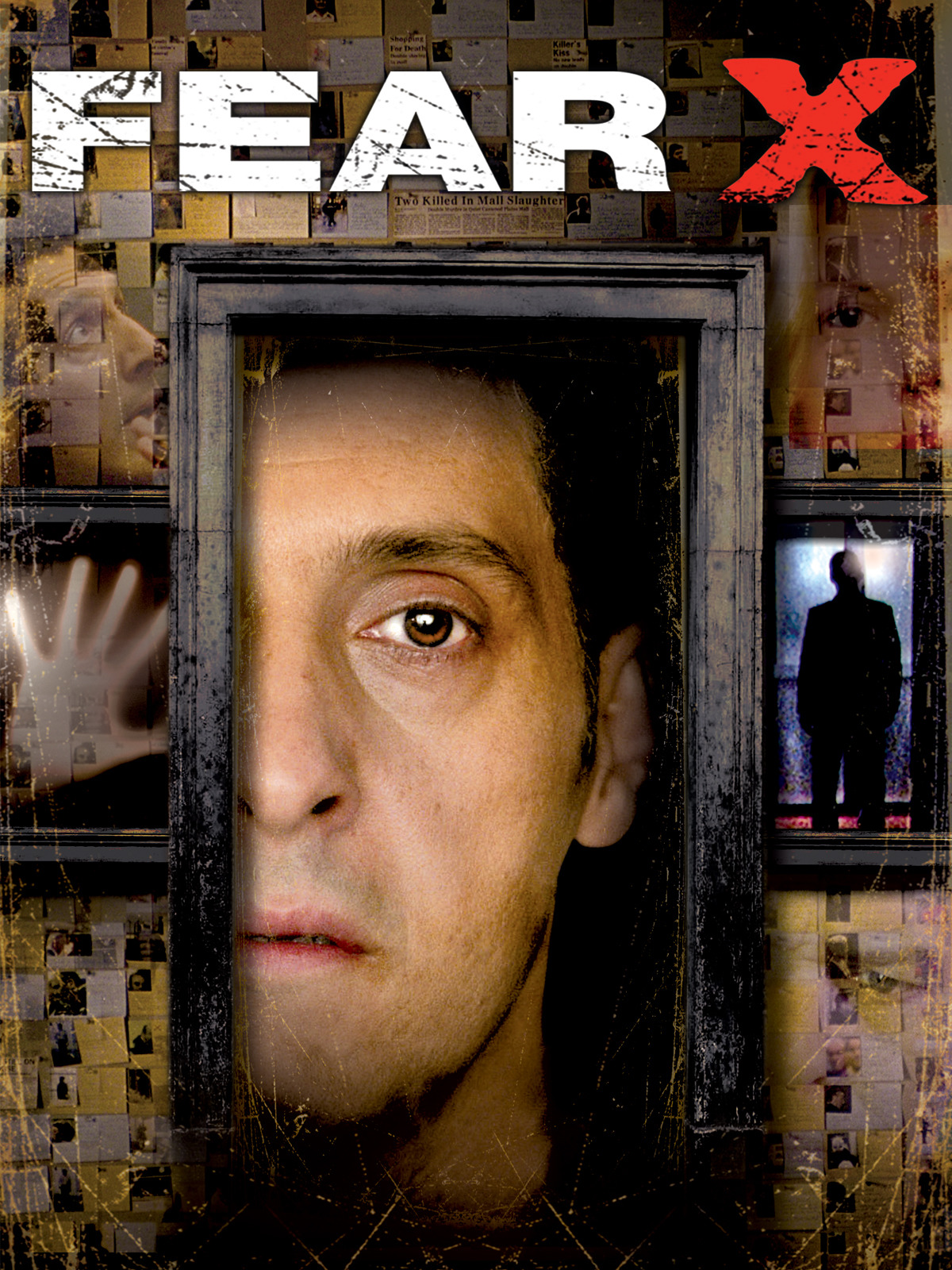 Prime Video: Fear X