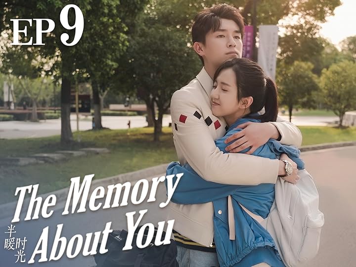 Prime Video: The Memory About You