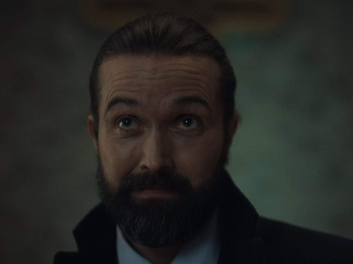 Prime Video: Kin, Season 1