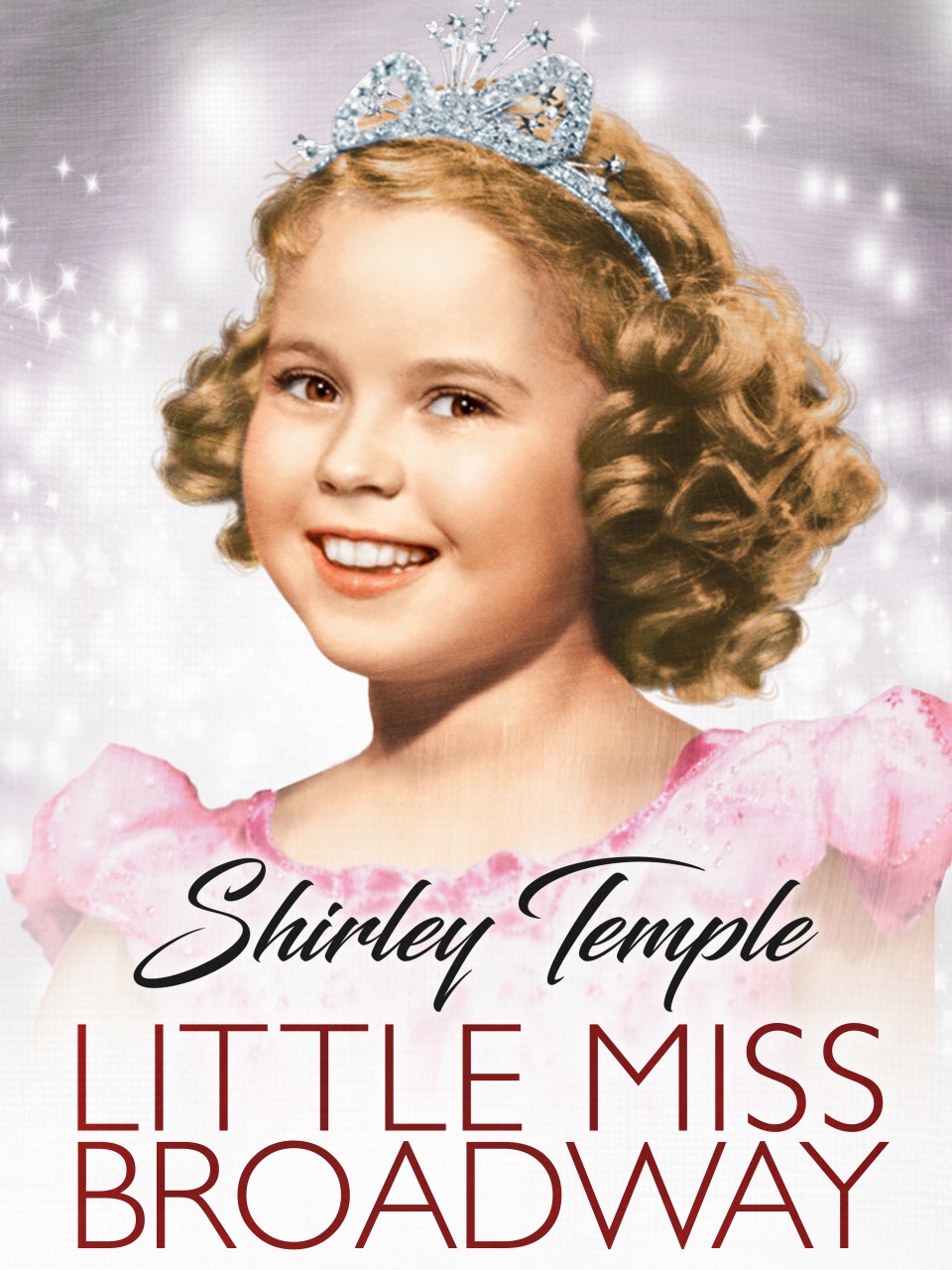 Prime Video: Little Miss Broadway
