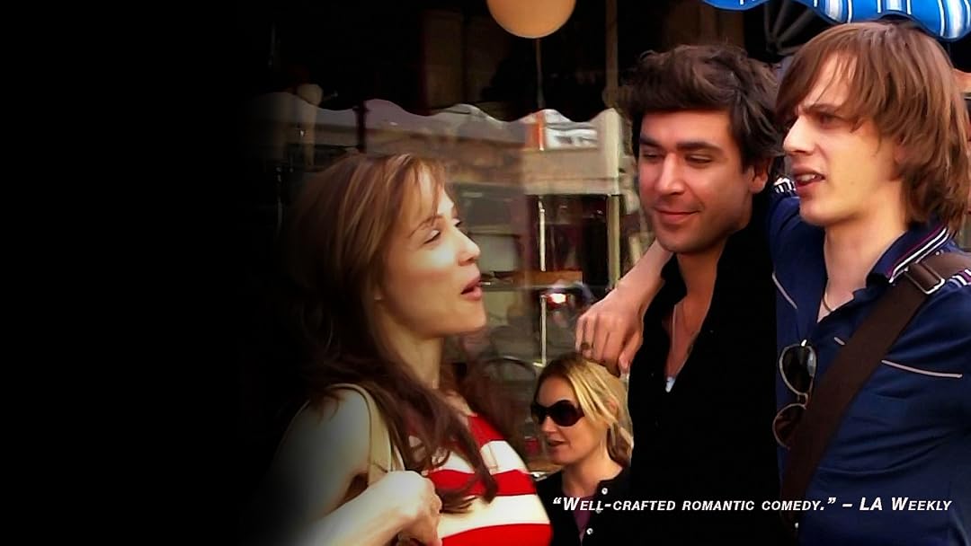 Watch Mr. Right | Prime Video