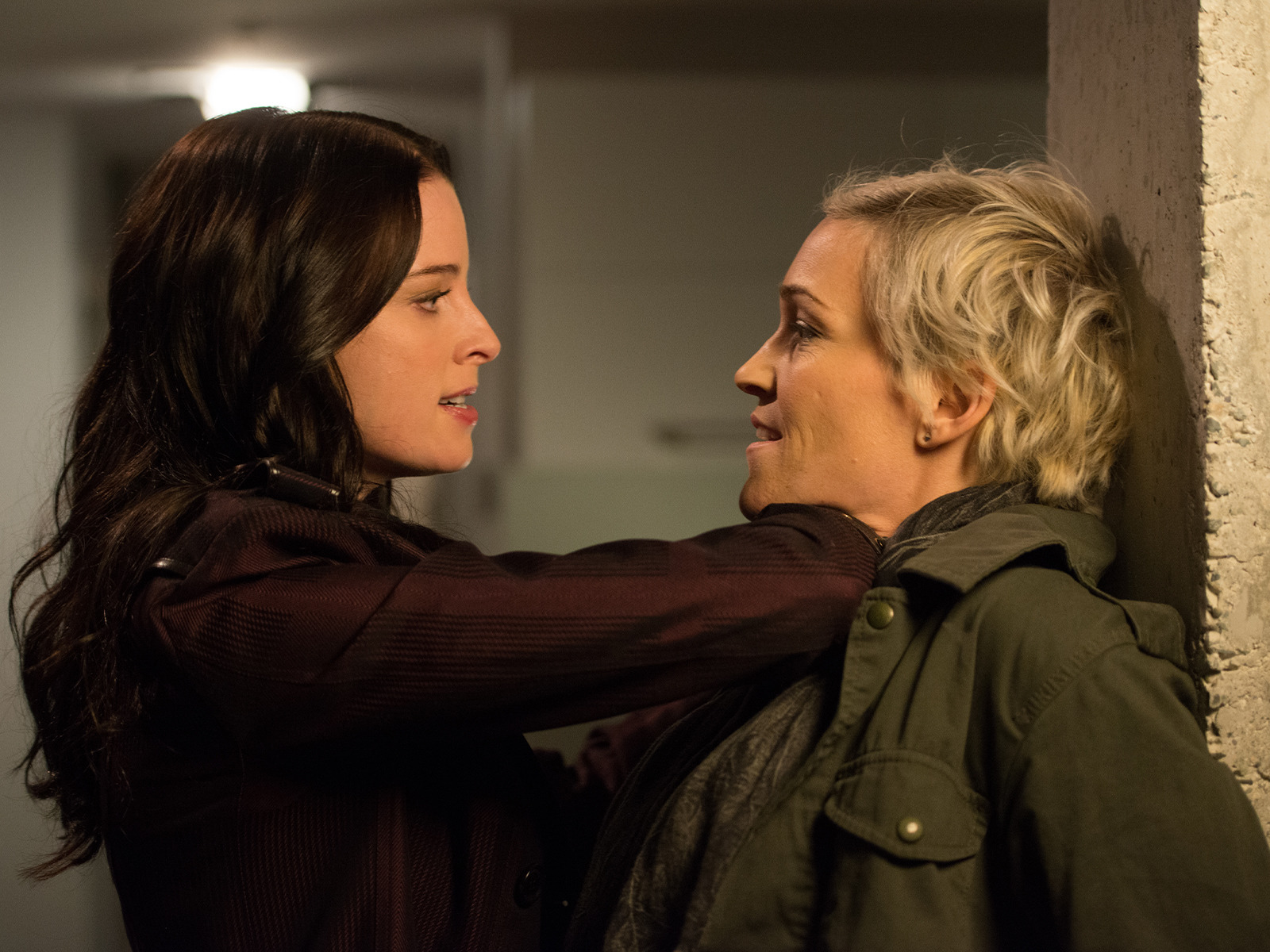 Prime Video: Continuum