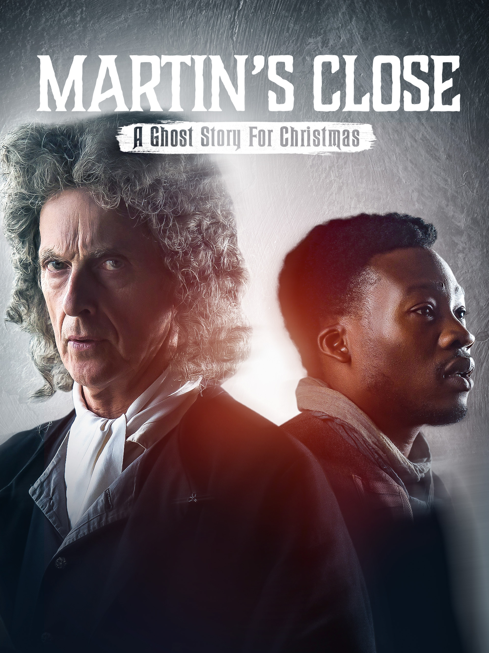 Prime Video: Martin's Close