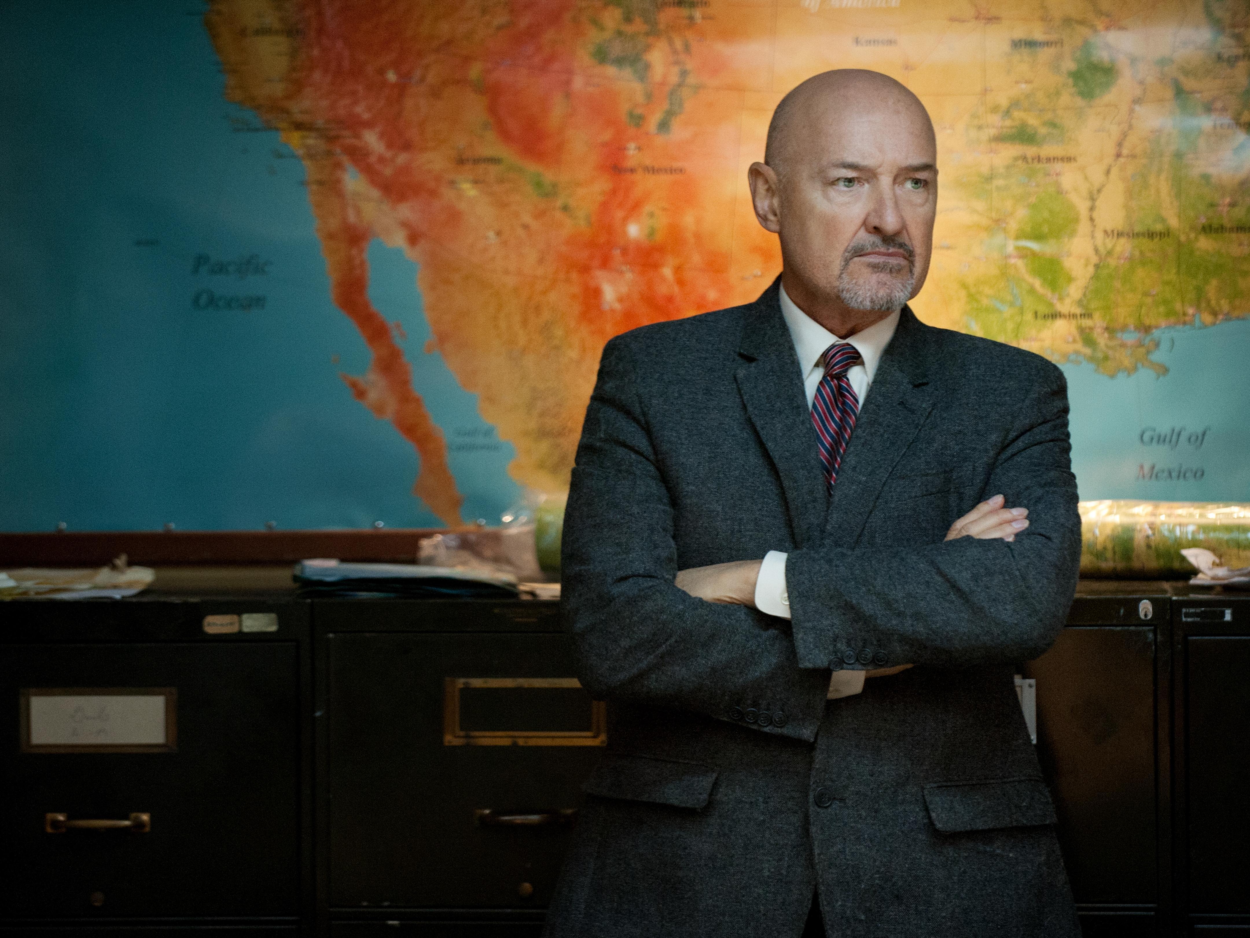 Prime Video: Falling Skies - Season 2