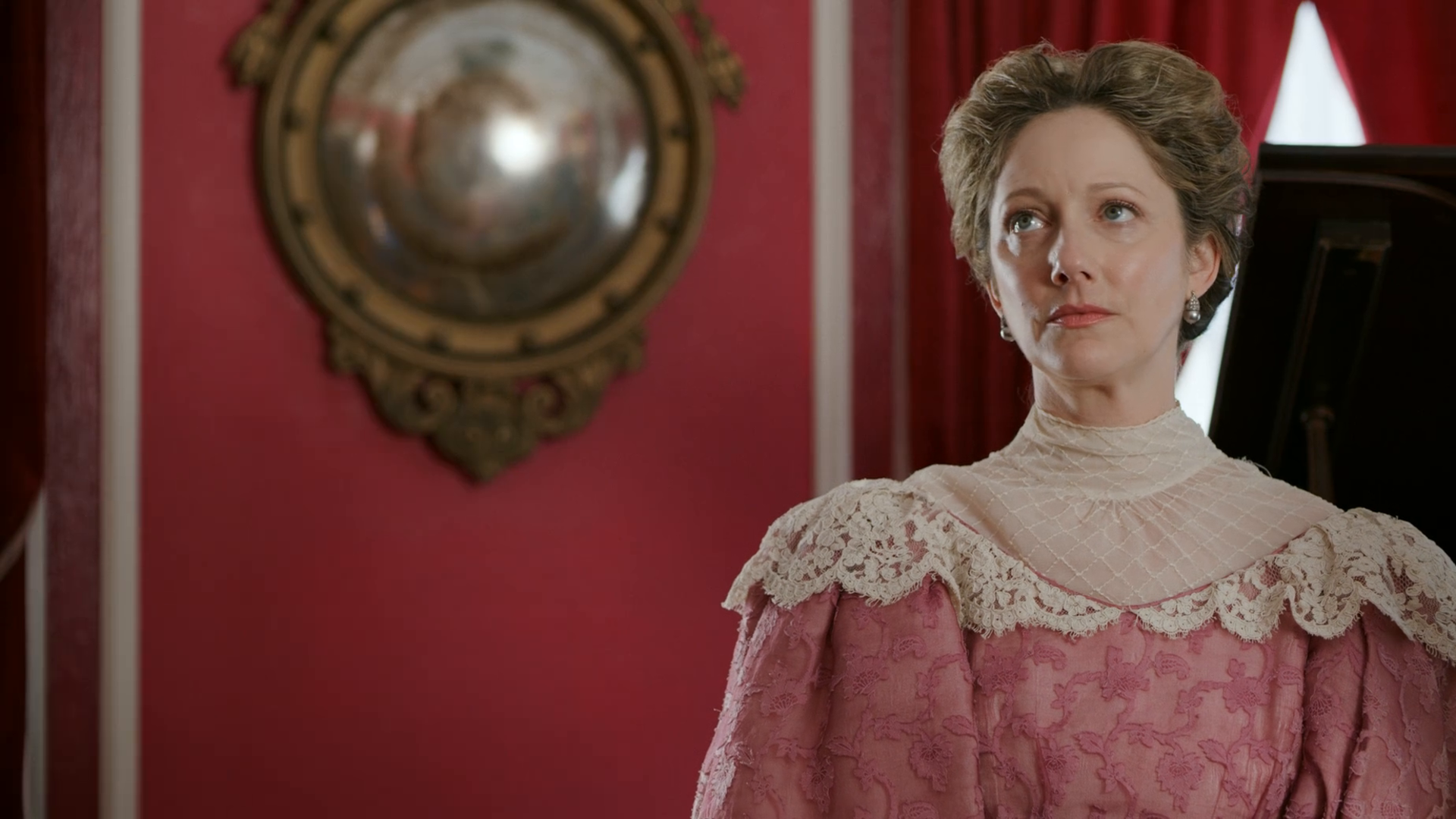 Prime Video: Lady of the Manor