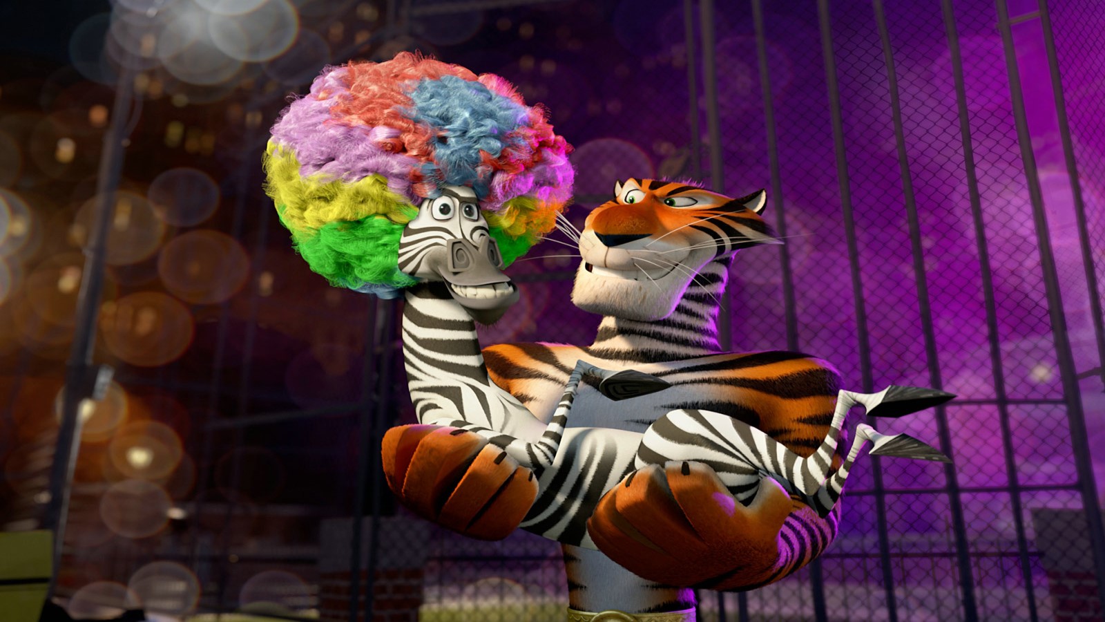 Watch Madagascar 3: Europe's Most Wanted - Bonus Feature | Prime Video