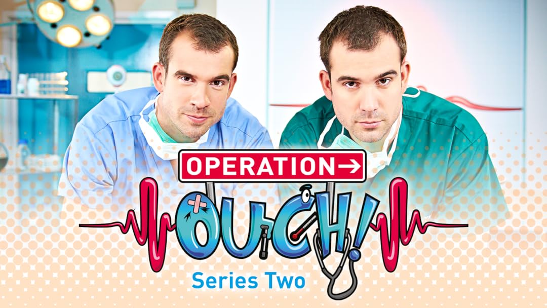 Watch Operation Ouch | Prime Video