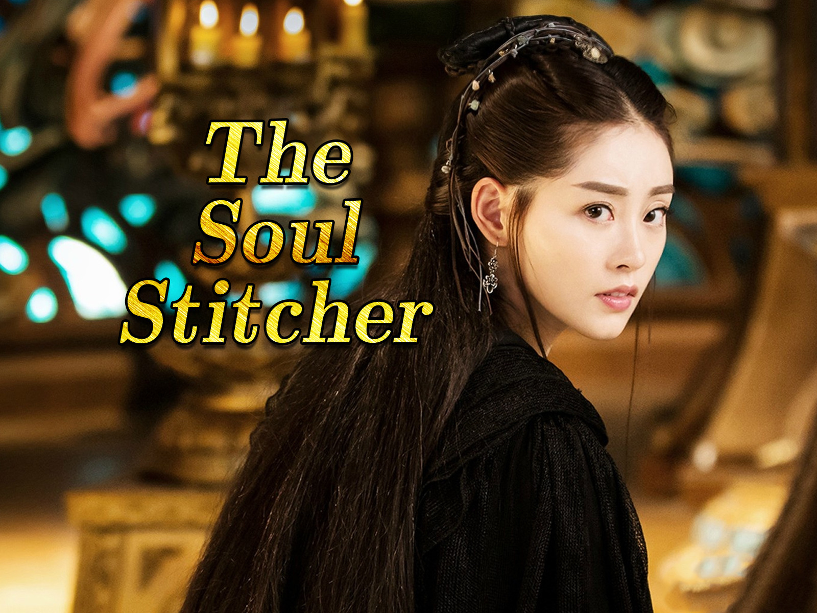 Prime Video: The Soul Stitcher