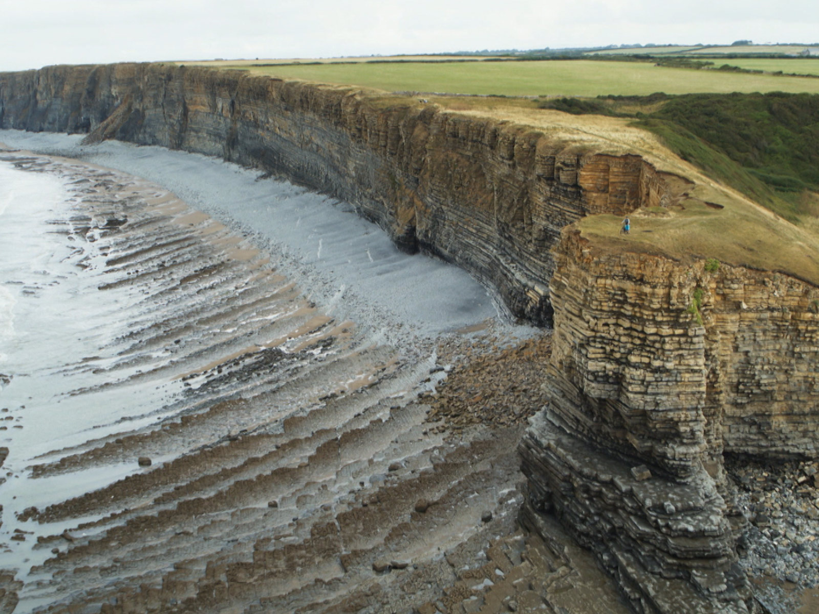 Prime Video: Aerial Britain - Season 2