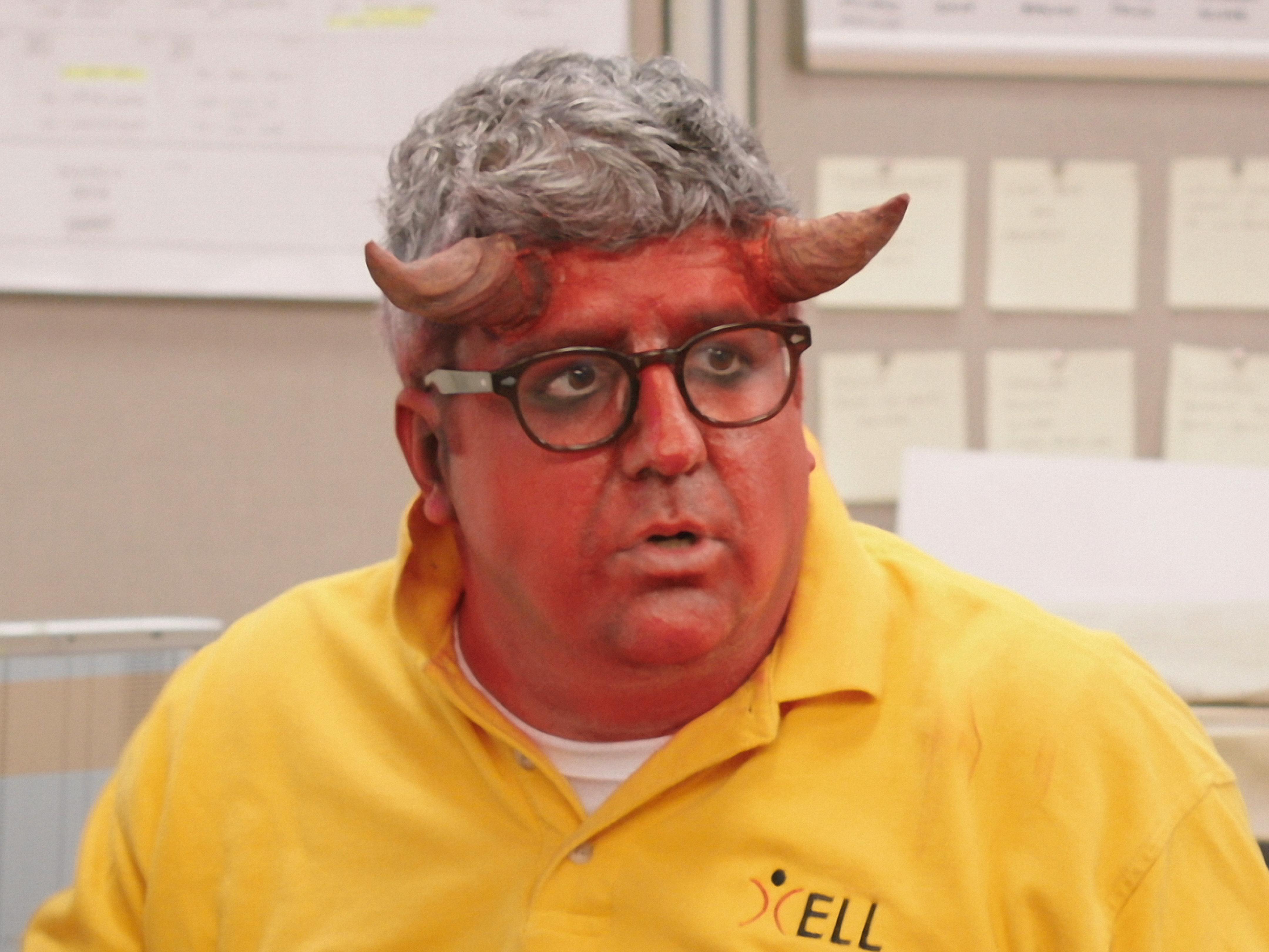 Prime Video: Your Pretty Face Is Going to Hell - Season 3