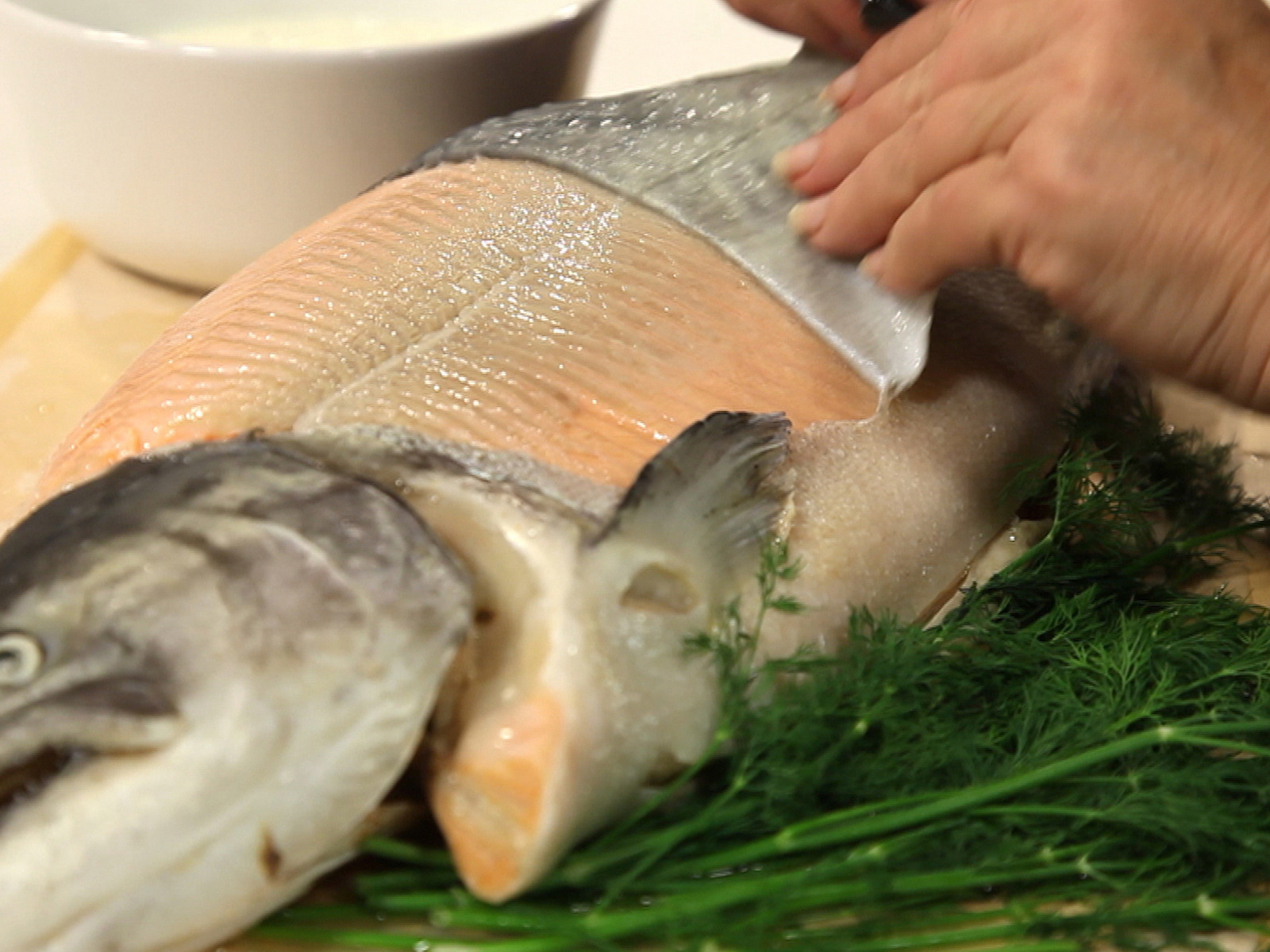 Prime Video: Inside Lyndey's Kitchen