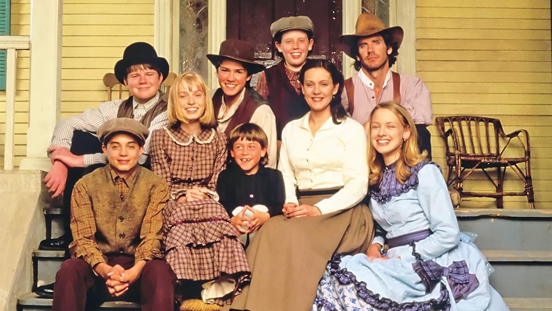 Watch Little Men | Prime Video