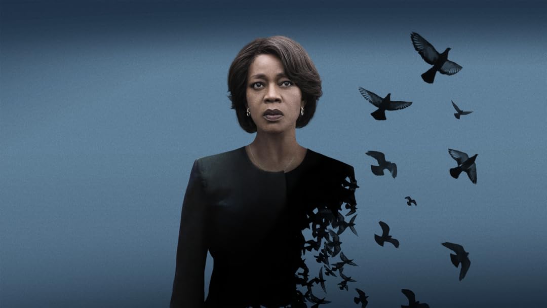 Prime Video: Clemency