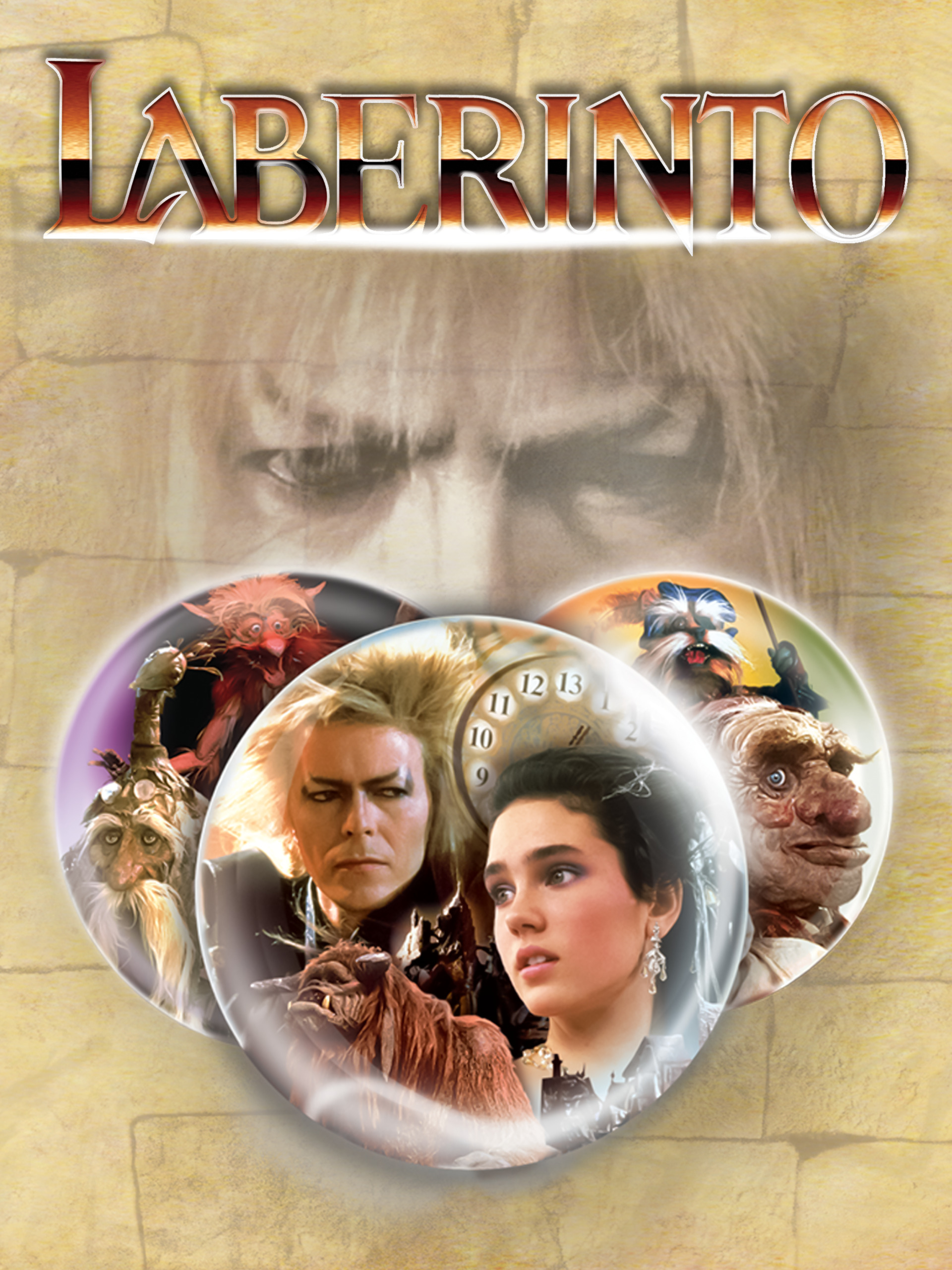 Prime Video: Laberinto (Labyrinth)