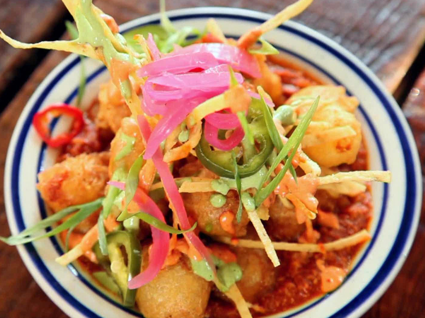 Prime Video: Taco Trip - Season 1