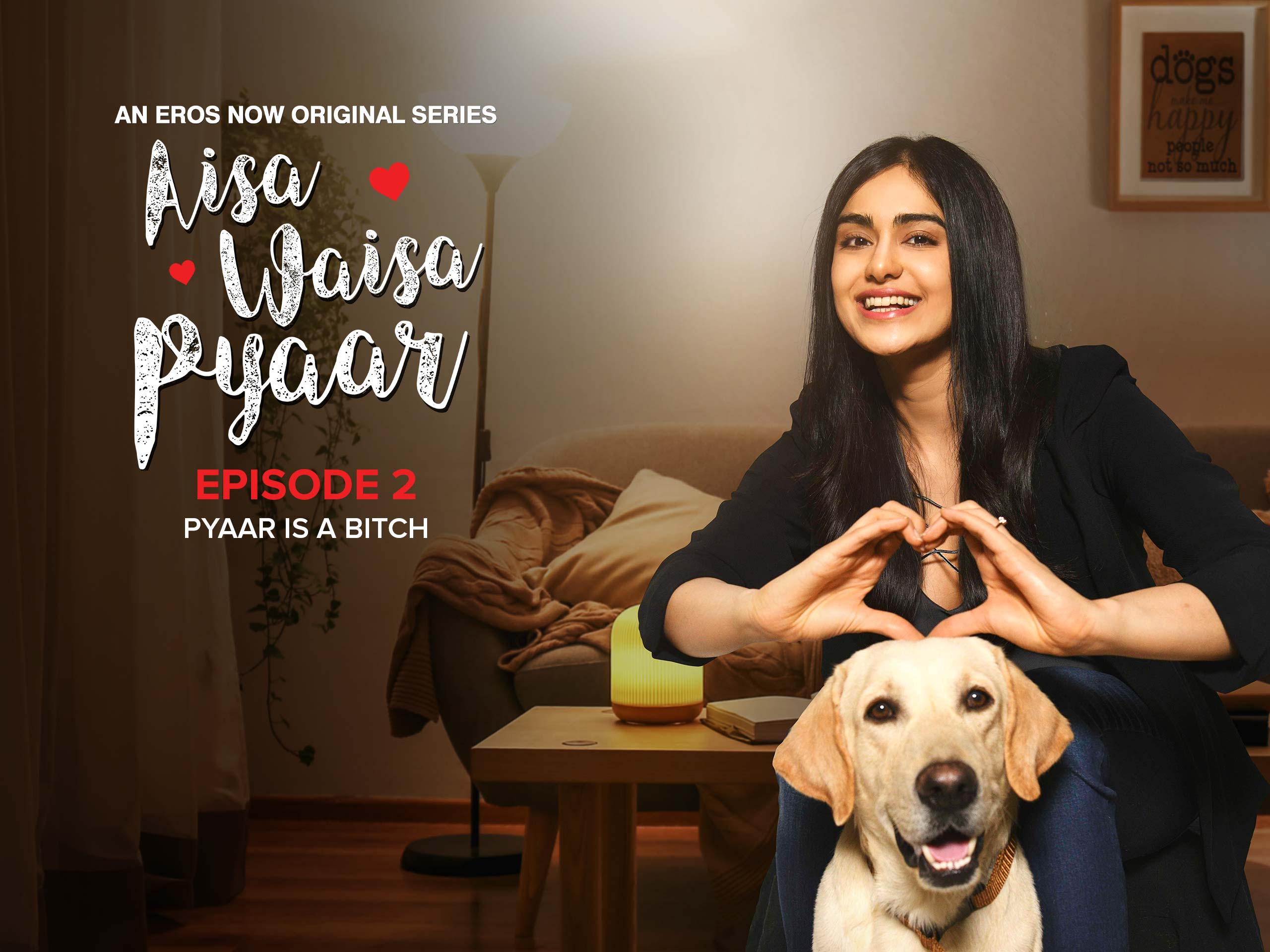 Prime Video: Aisa Waisa Pyaar Season 1