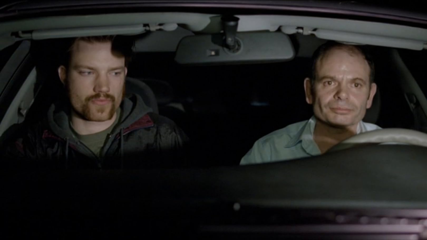 Prime Video: Feux rouges