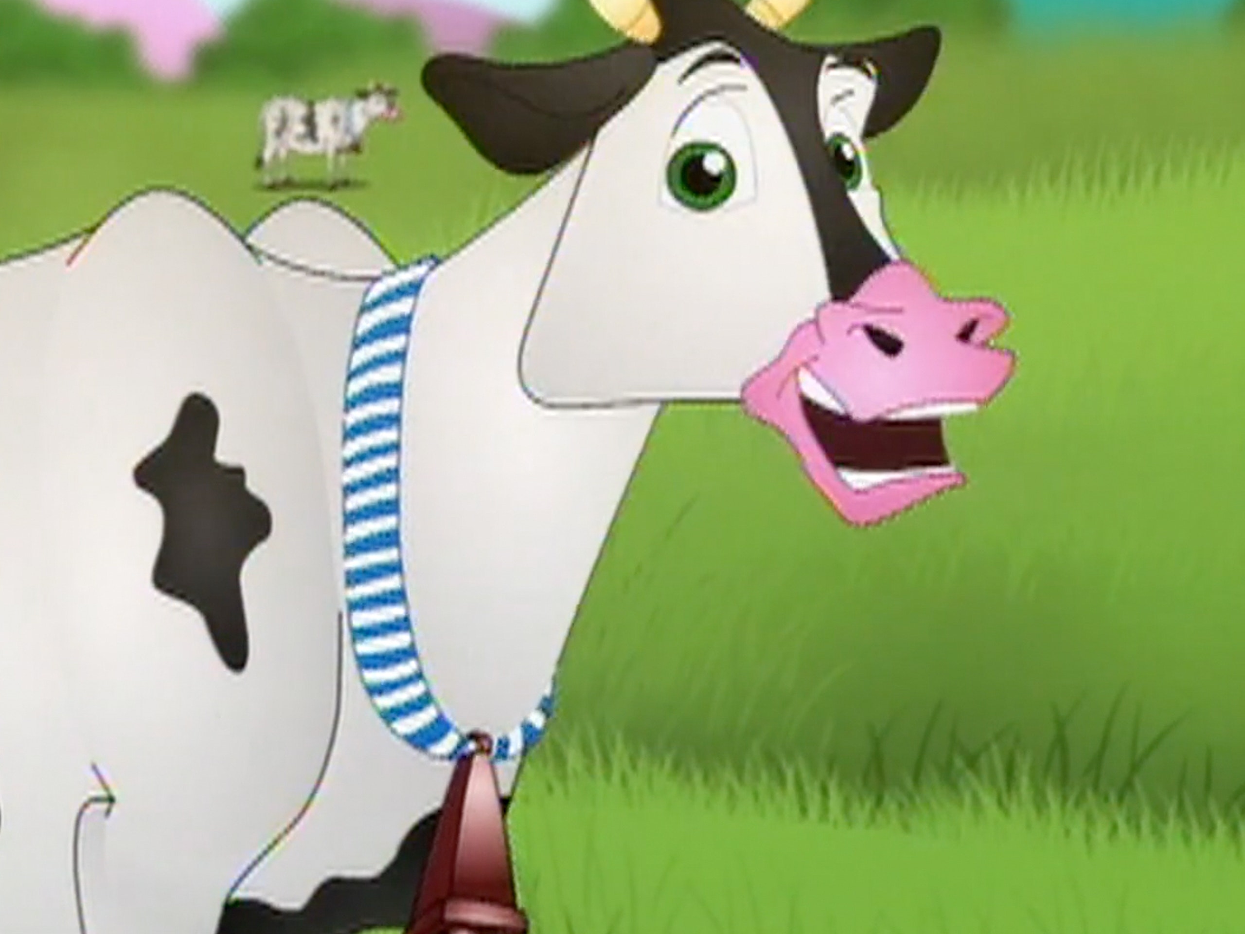 Prime Video: Mickey's Farm