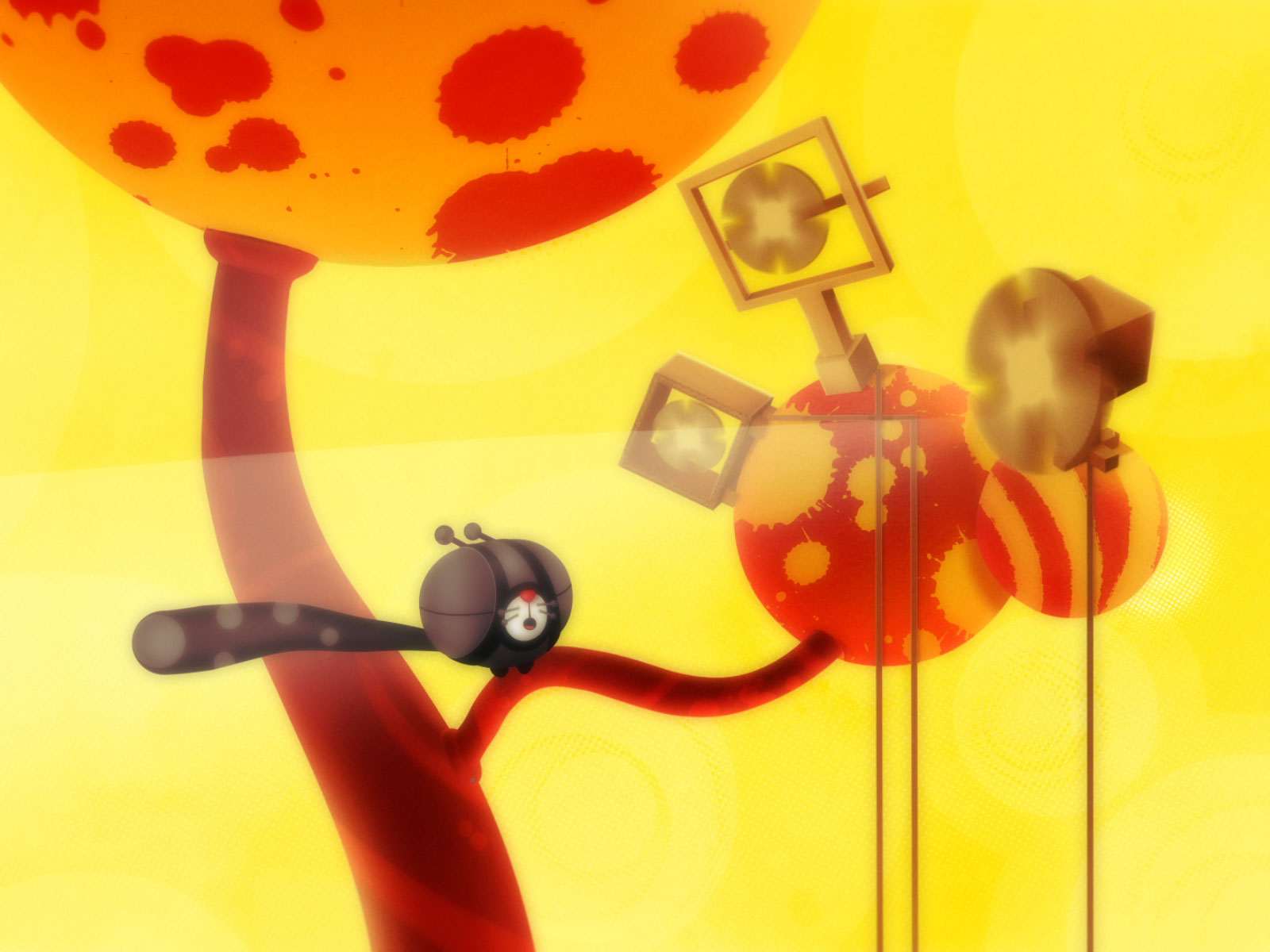 Prime Video: Onn Off