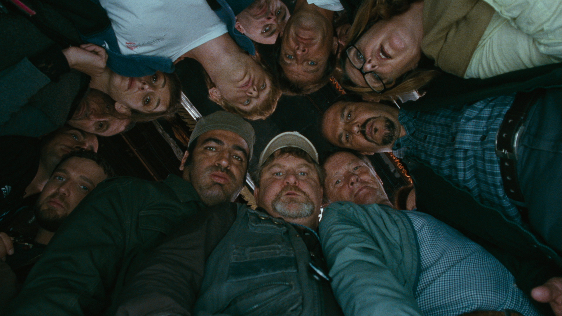 Prime Video: The Deal