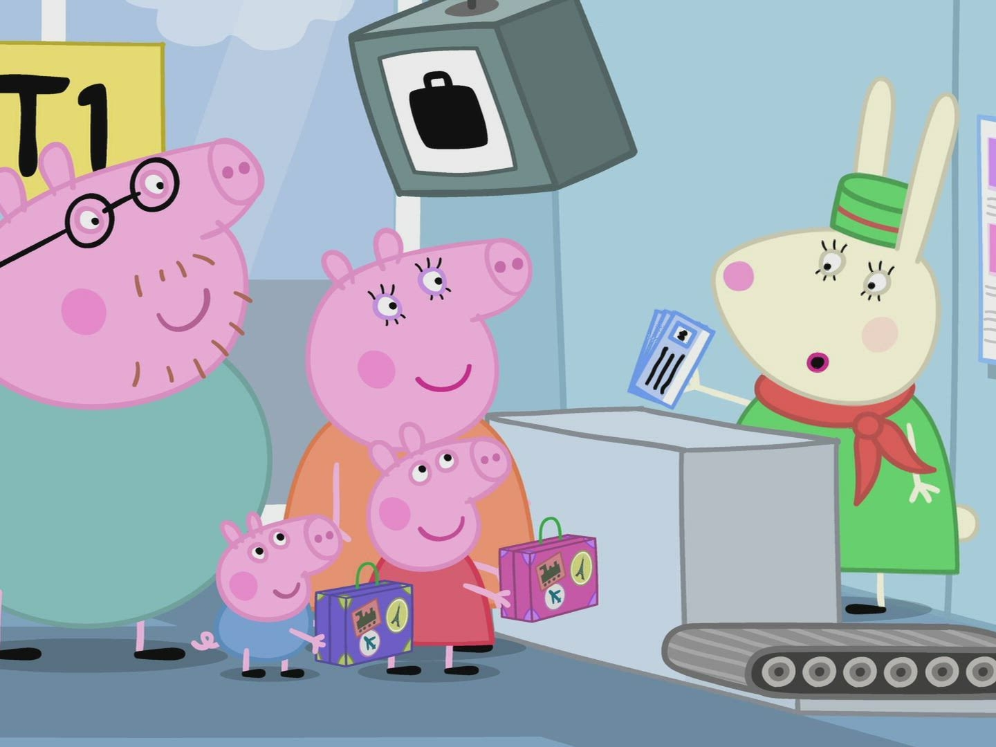 Prime Video: Peppa Pig - Season 6