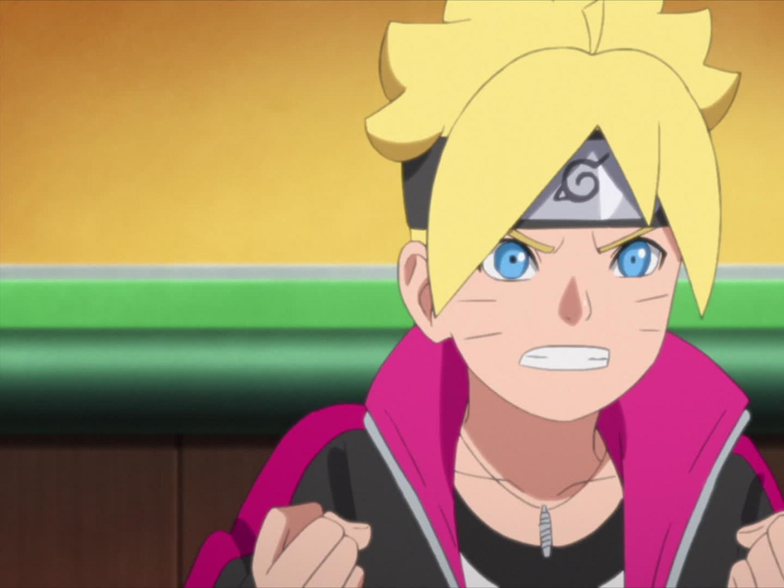 Prime Video: Boruto - Naruto Next Generations - Season 6