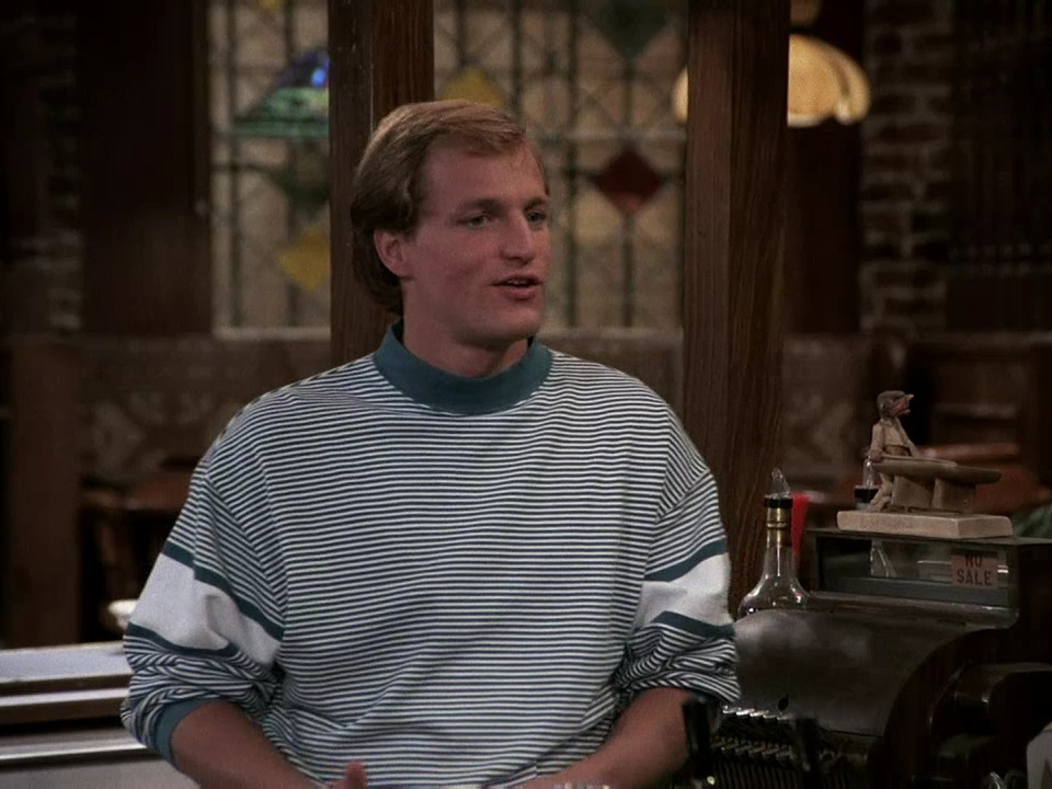 Prime Video: Cheers Season 7